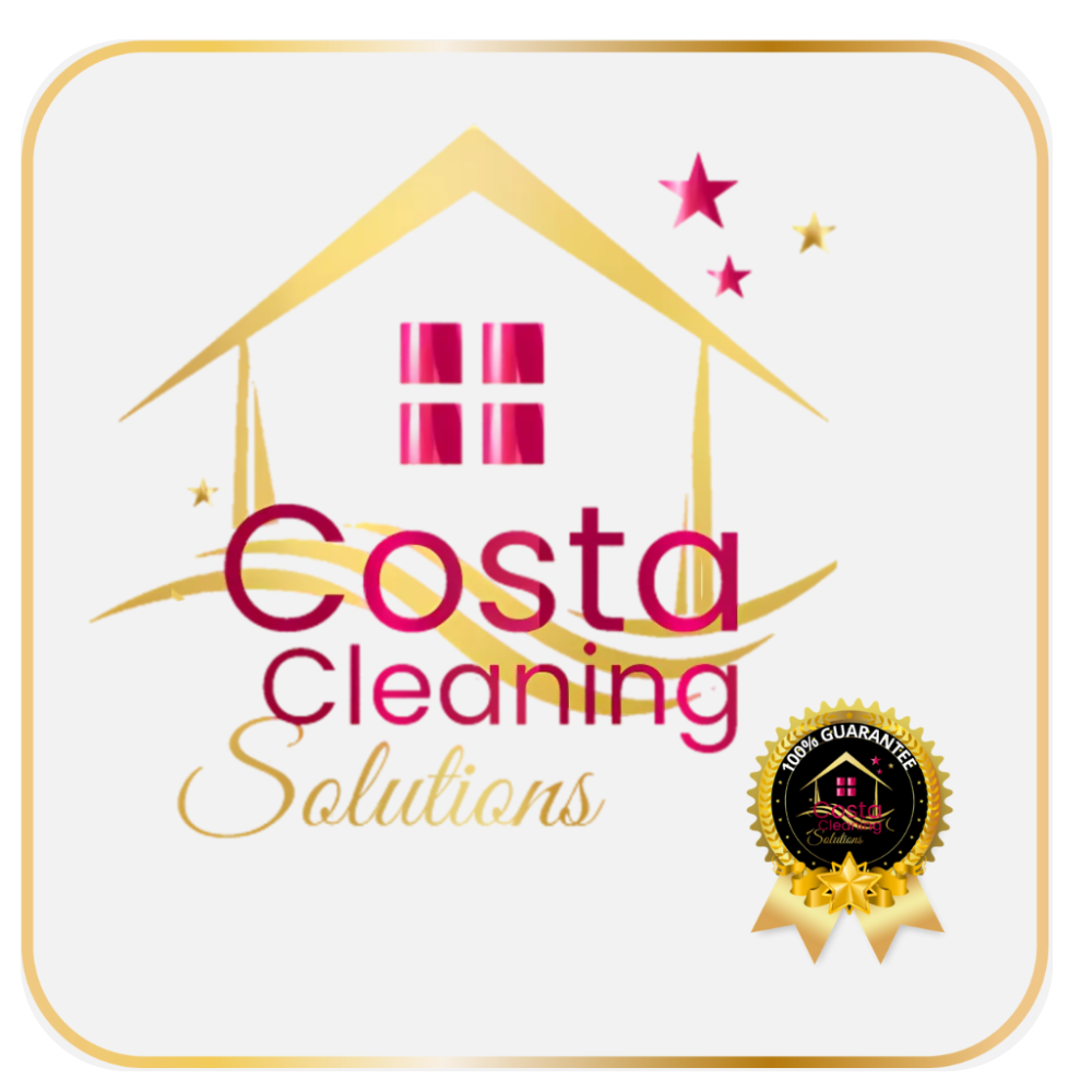 Home - Costa Cleaning Solutions